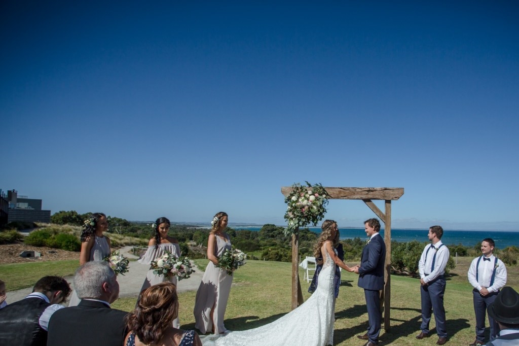RACV Inverloch Resort Wedding Venue in Inverloch | WeddingVenues.com.au