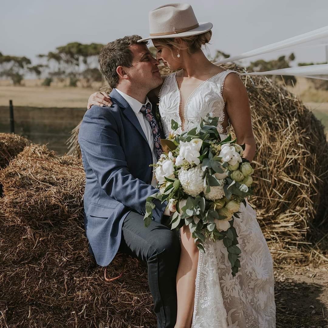 Redwing Farm Wedding Venue in Moonta | WeddingVenues.com.au