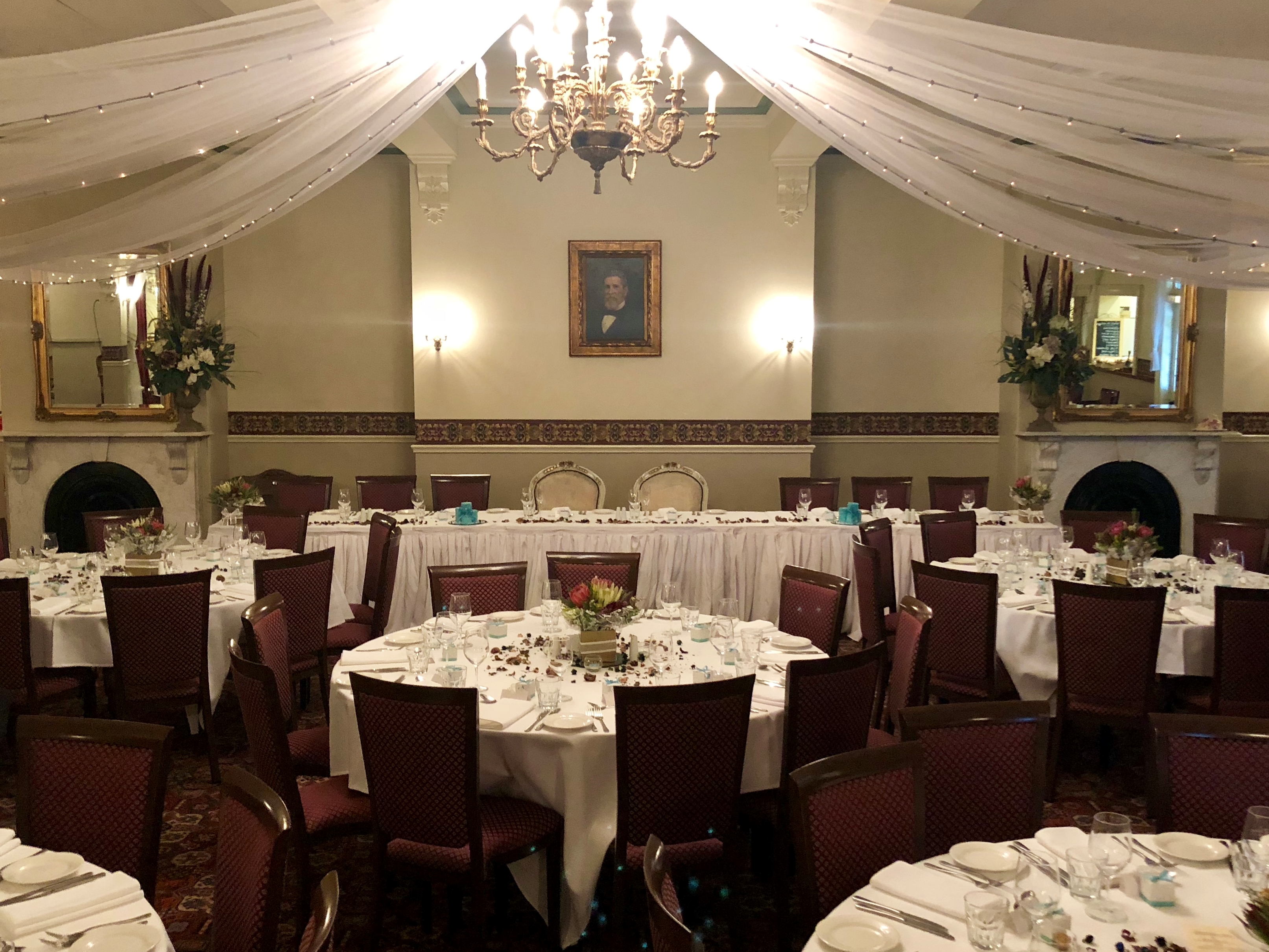 Duart Homestead Wedding Venue in Maffra | WeddingVenues.com.au