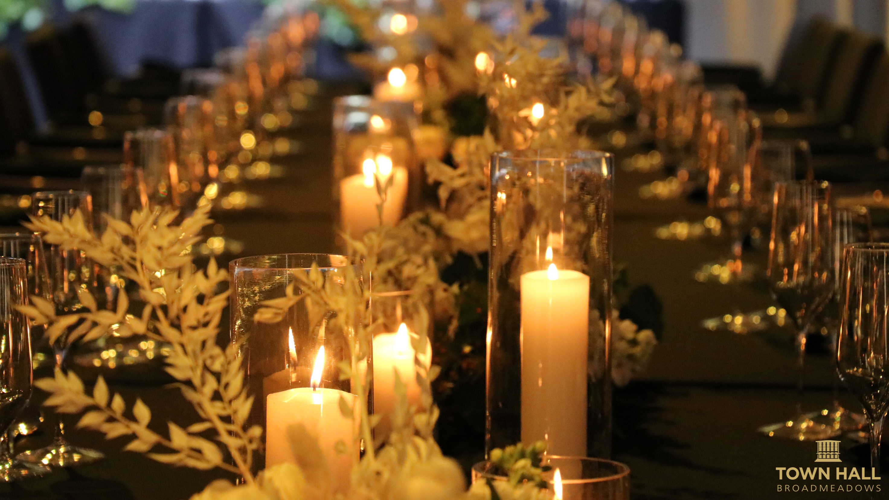 Town Hall Broadmeadows Wedding Venue in Broadmeadows | WeddingVenues.com.au