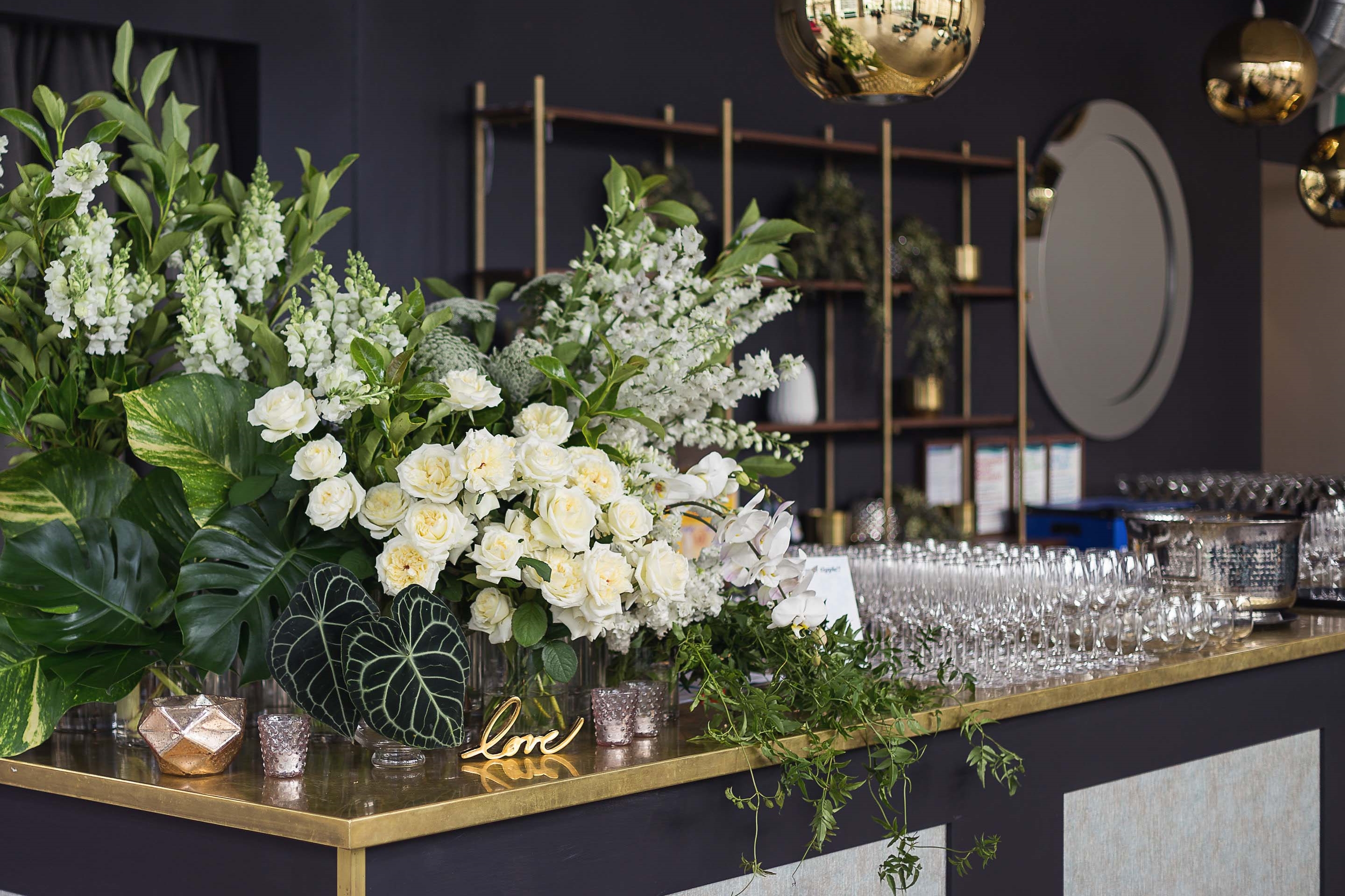 ALTO Event Space Wedding Venue in Melbourne | WeddingVenues.com.au