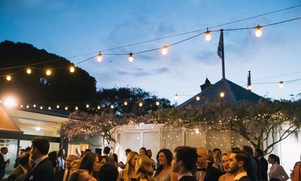 Centennial Homestead Wedding Venue in Centennial Park | WeddingVenues ...