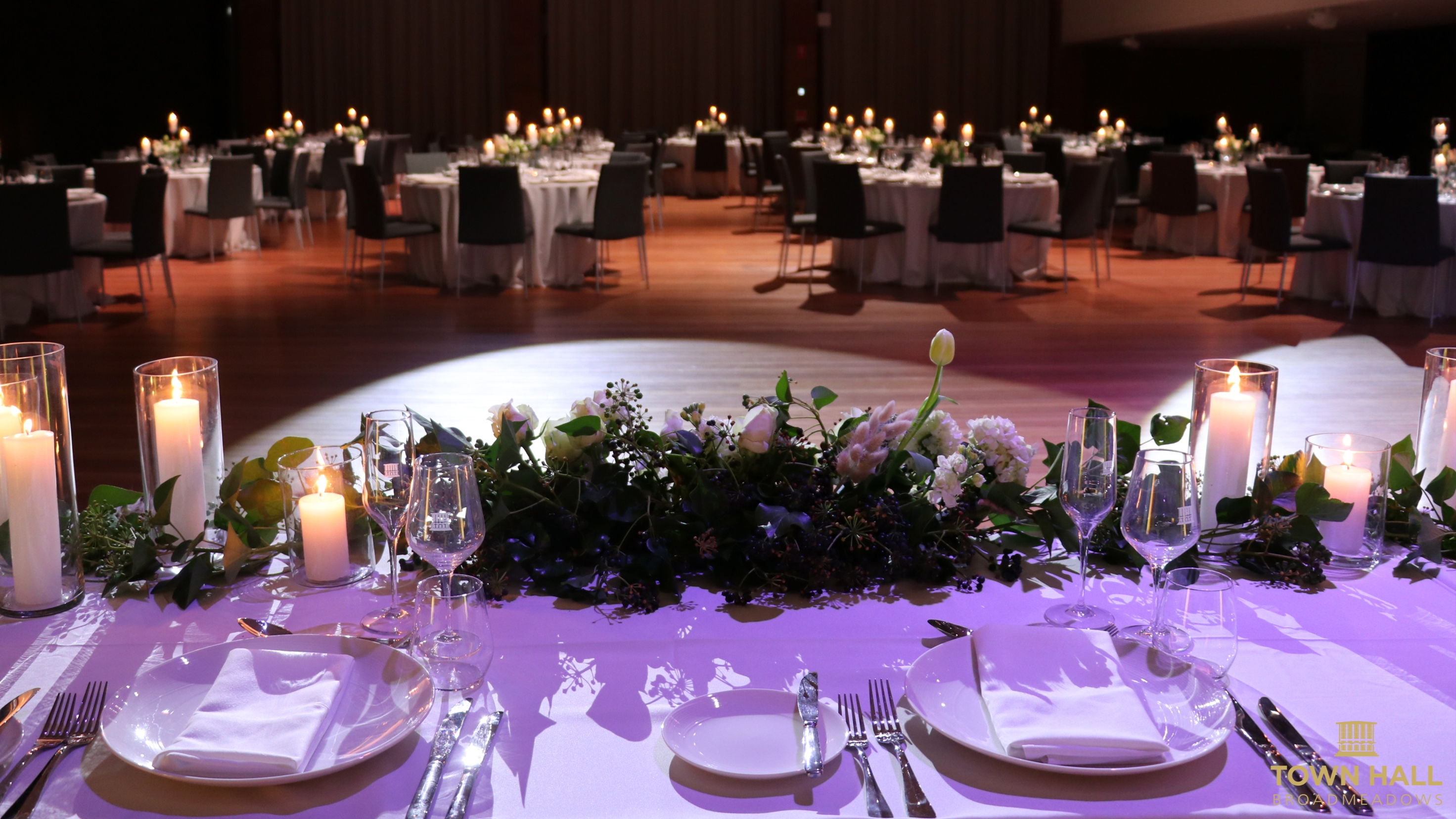 Town Hall Broadmeadows Wedding Venue in Broadmeadows | WeddingVenues.com.au