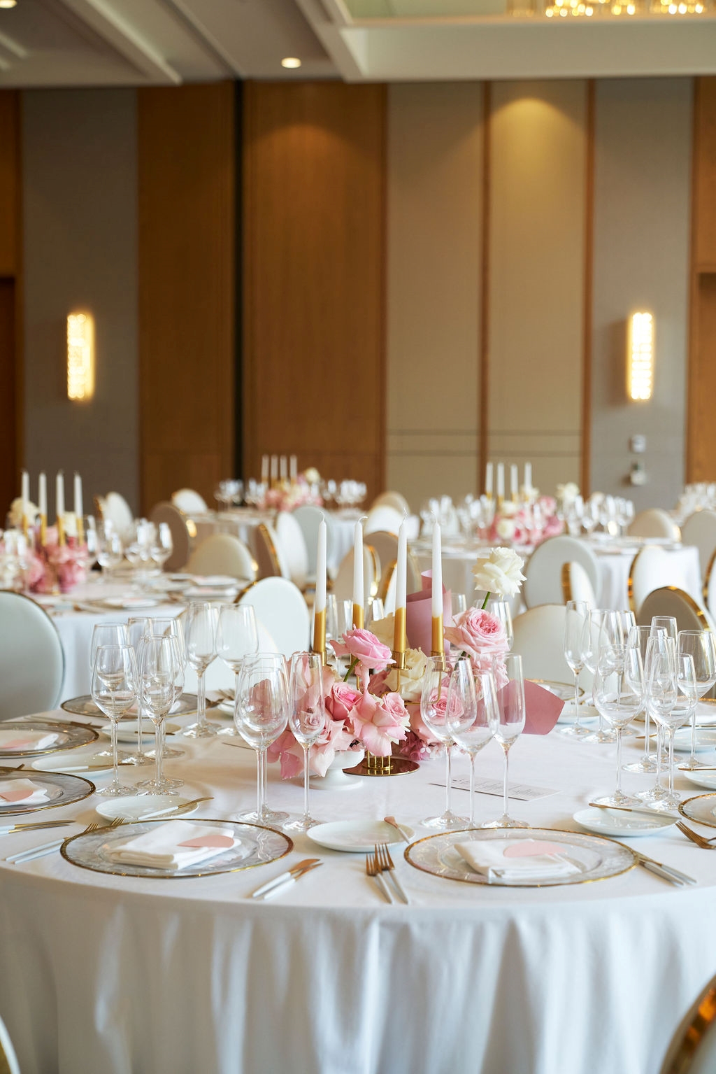 The Ritz-Carlton, Perth Wedding Venue in Perth | WeddingVenues.com.au