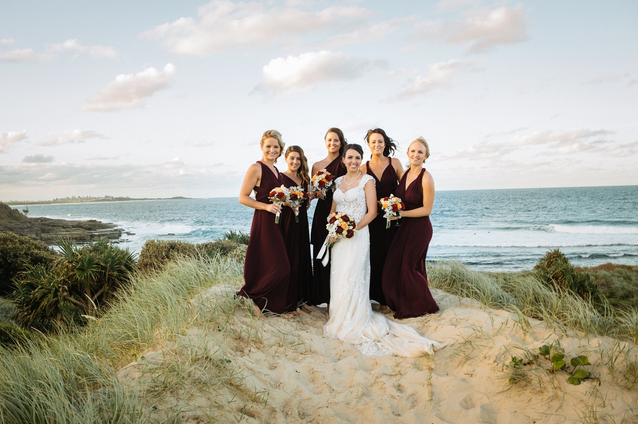Angourie Resort Wedding Venue in Yamba | WeddingVenues.com.au