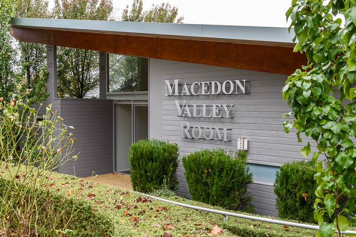 Macedon Ranges Hotel and Spa Wedding Venue in Macedon | WeddingVenues ...
