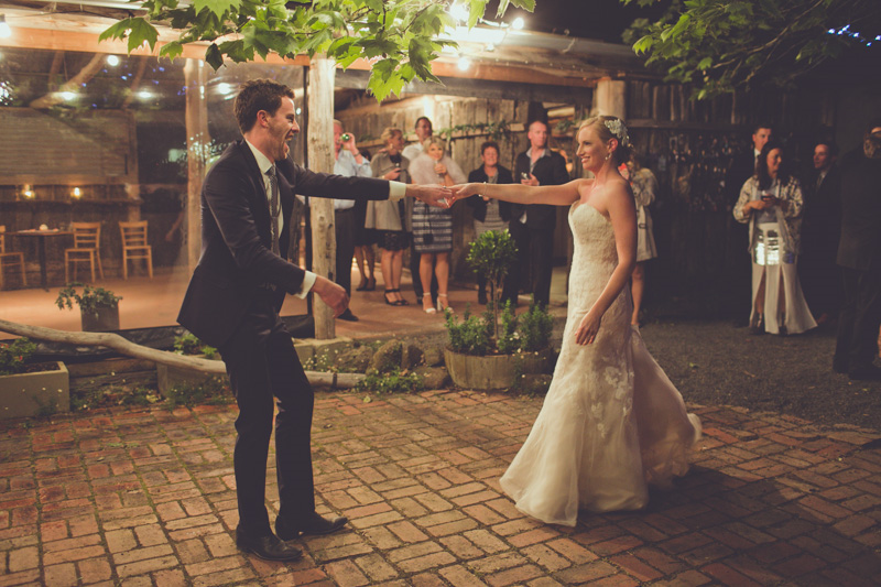 Hedge Farm Wedding Venue in Carlsruhe | WeddingVenues.com.au