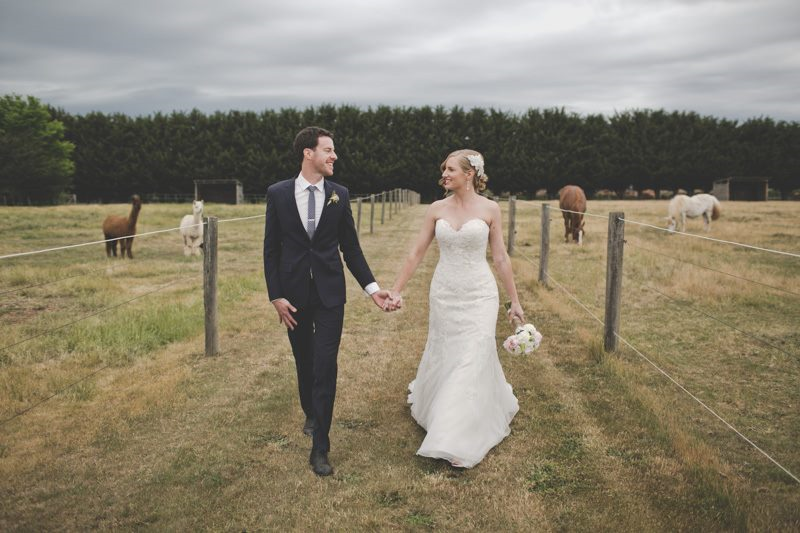 Hedge Farm Wedding Venue in Carlsruhe | WeddingVenues.com.au