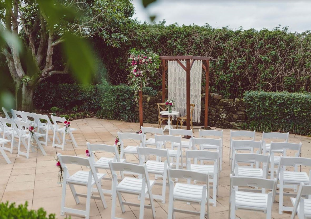 Mercure Gerringong Resort Wedding Venue in Gerringong | WeddingVenues ...