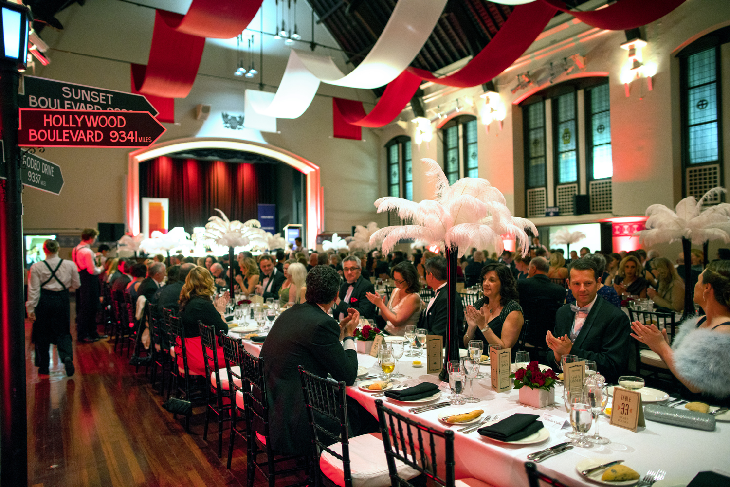 Perth Town Hall Wedding Venue in Perth | WeddingVenues.com.au