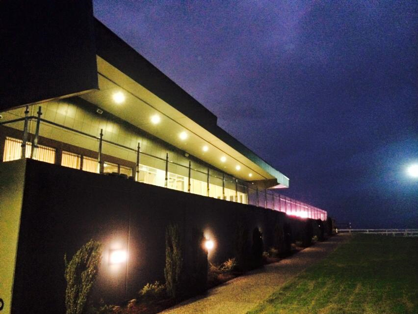Pakenham Racing Club Wedding Venue in Tynong | WeddingVenues.com.au