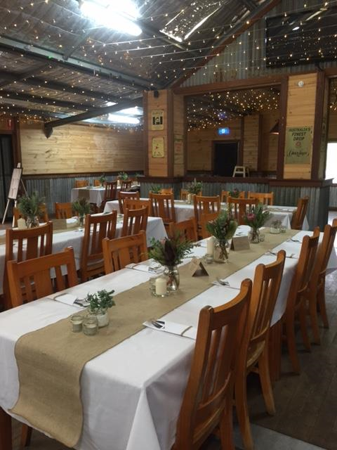 Rose Cottage Canberra Wedding Venue in Gilmore | WeddingVenues.com.au