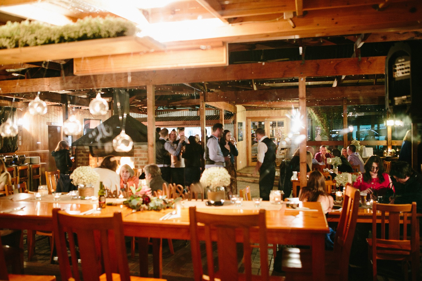 Rose Cottage Canberra Wedding Venue in Gilmore | WeddingVenues.com.au