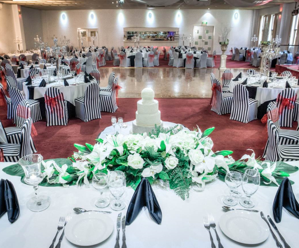 Essendon Wedding Venues | WeddingVenues.com.au