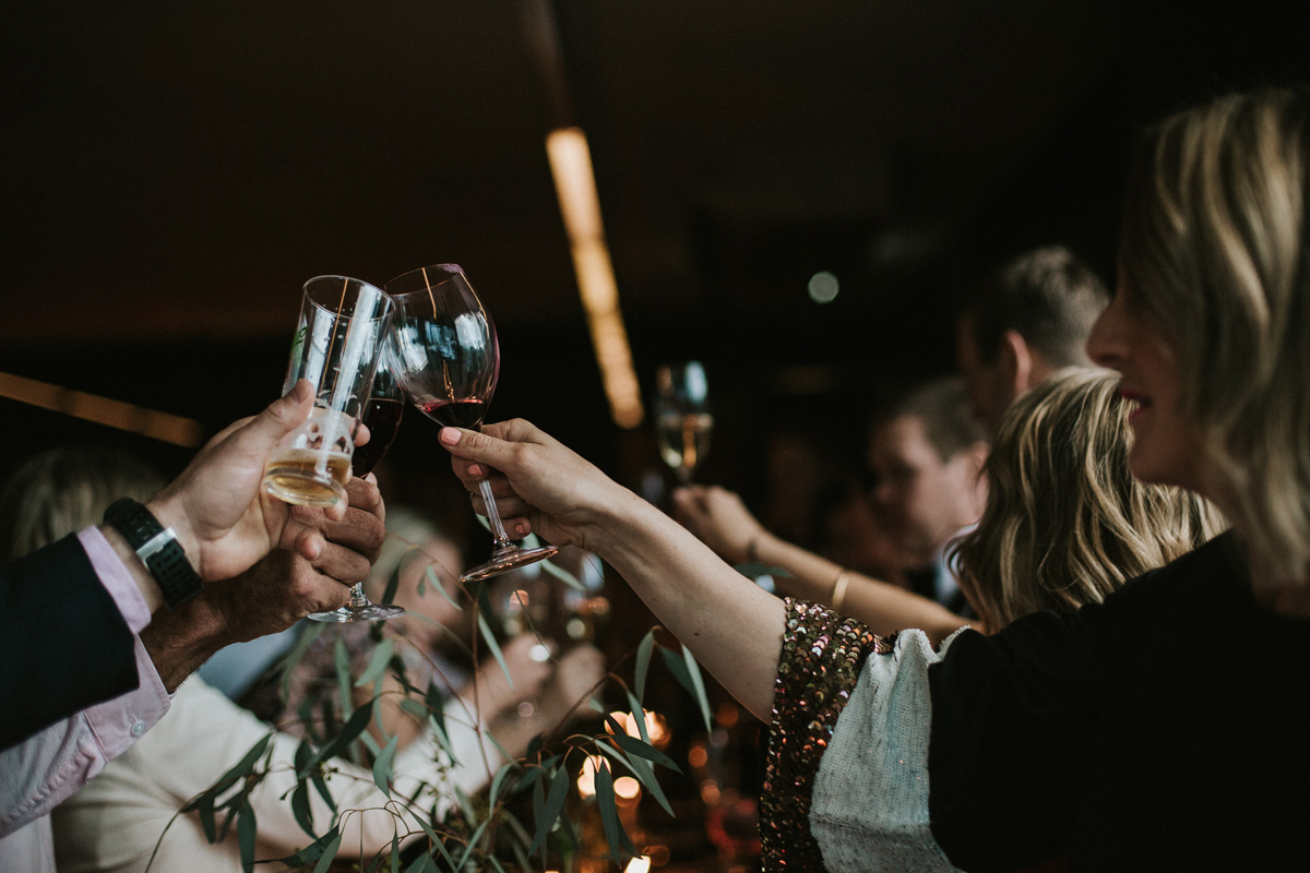 The Heide Cafe (Heide Museum of Modern Art) Wedding Venue in Bulleen ...