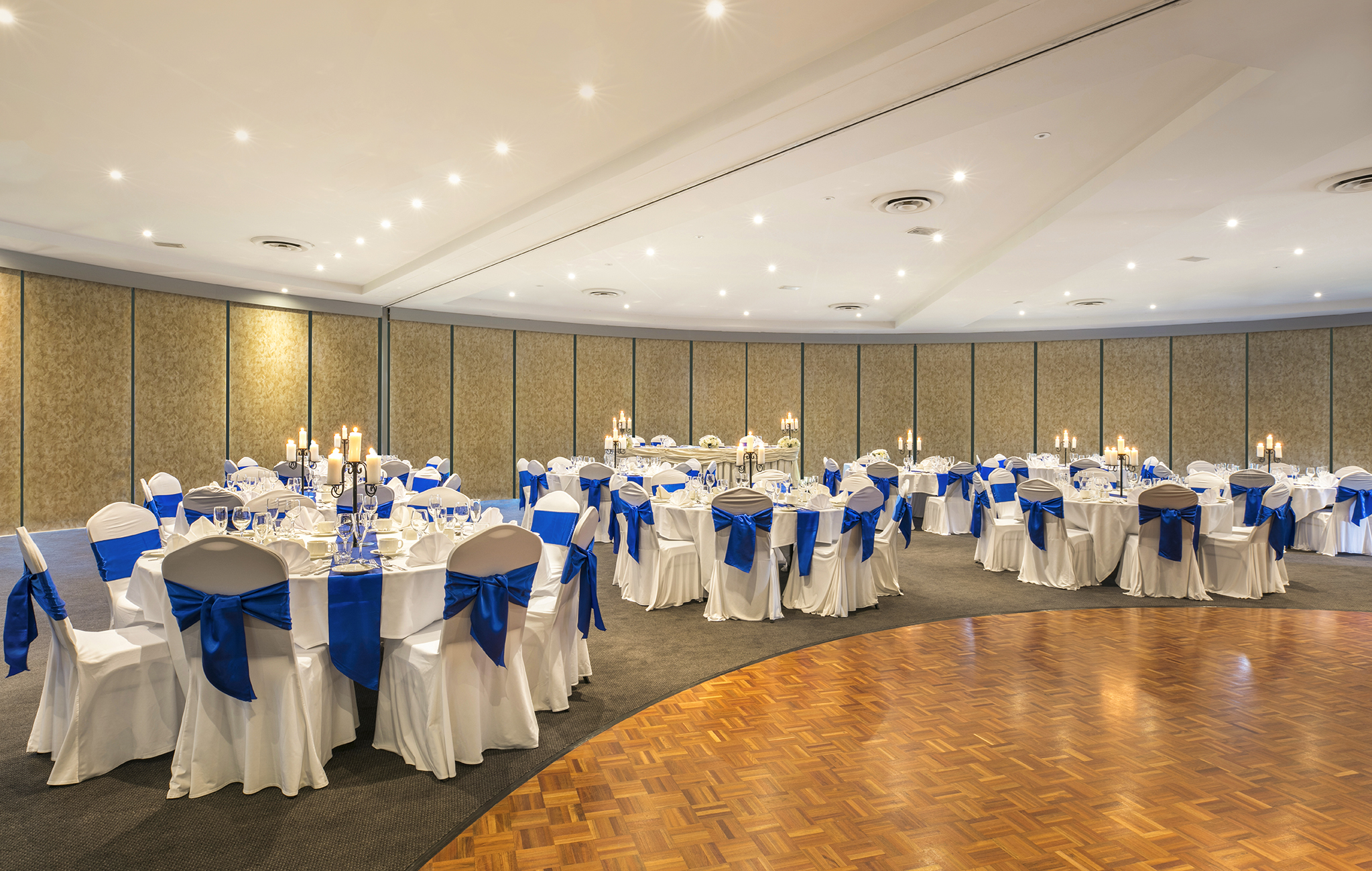 The Manningham Hotel Wedding Venue in Bulleen | WeddingVenues.com.au