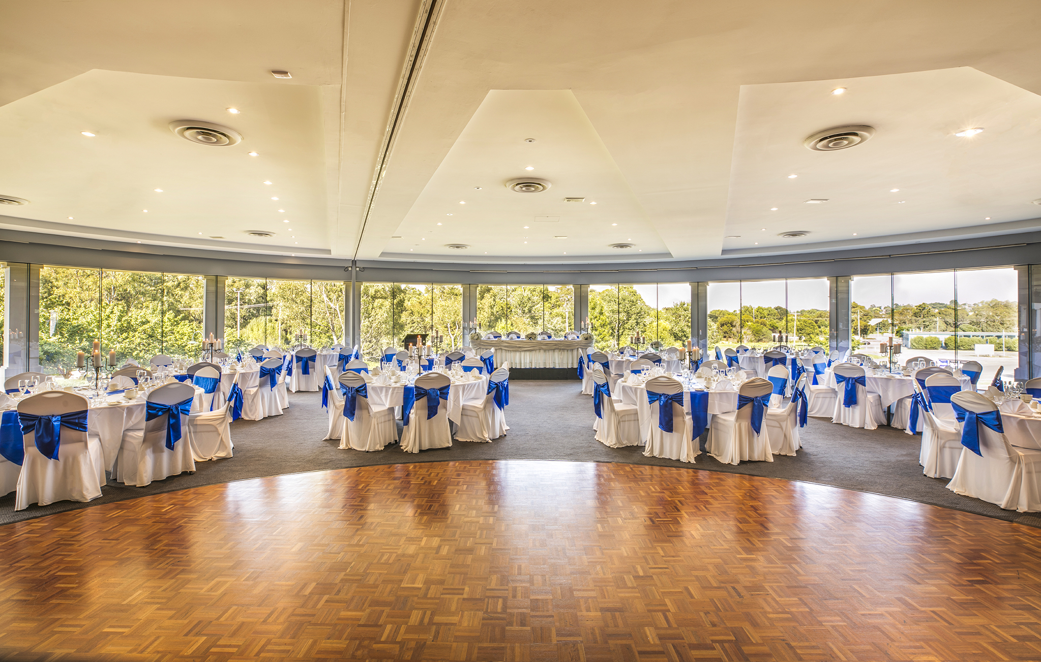 The Manningham Hotel Wedding Venue in Bulleen | WeddingVenues.com.au
