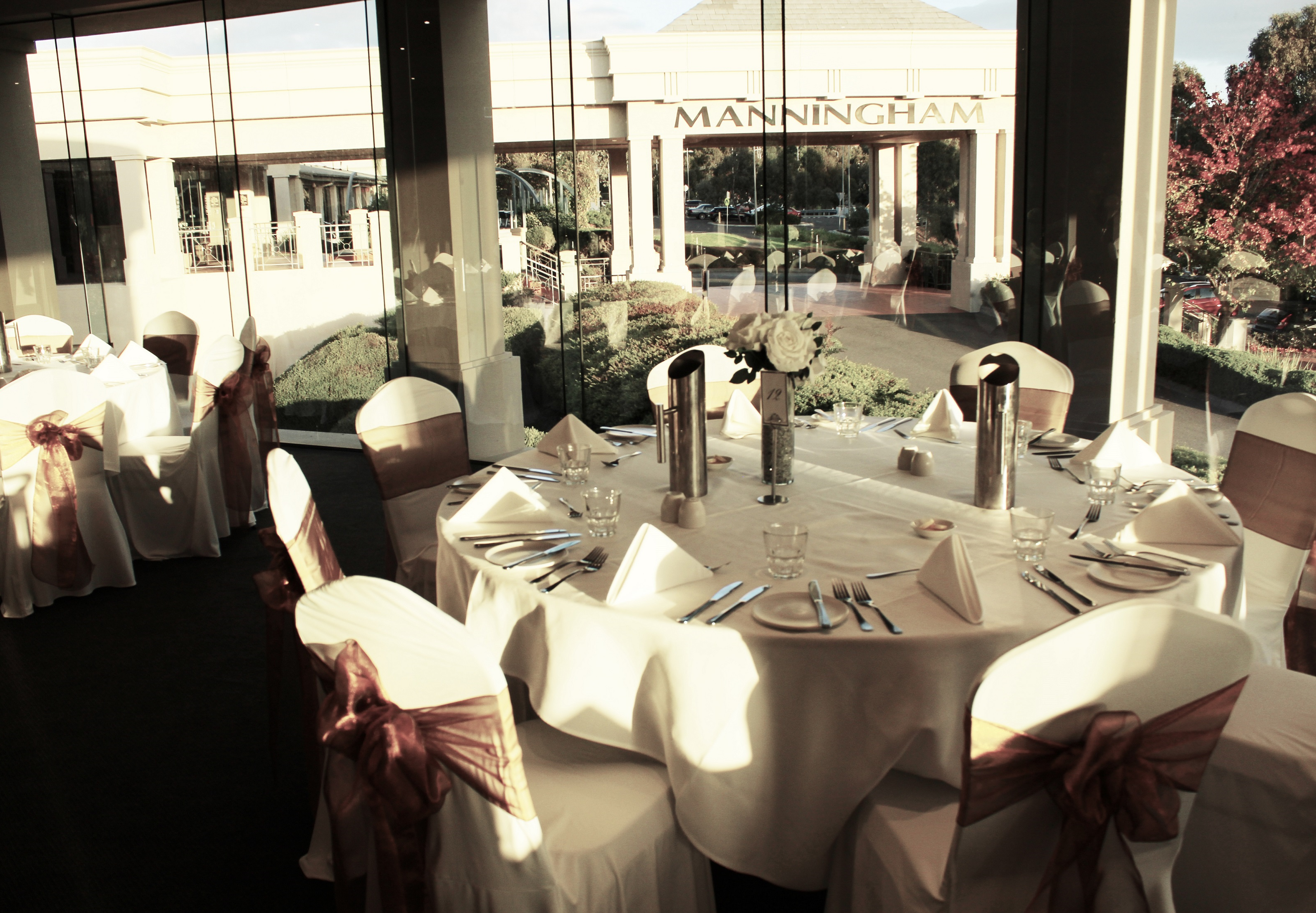 The Manningham Hotel Wedding Venue in Bulleen | WeddingVenues.com.au