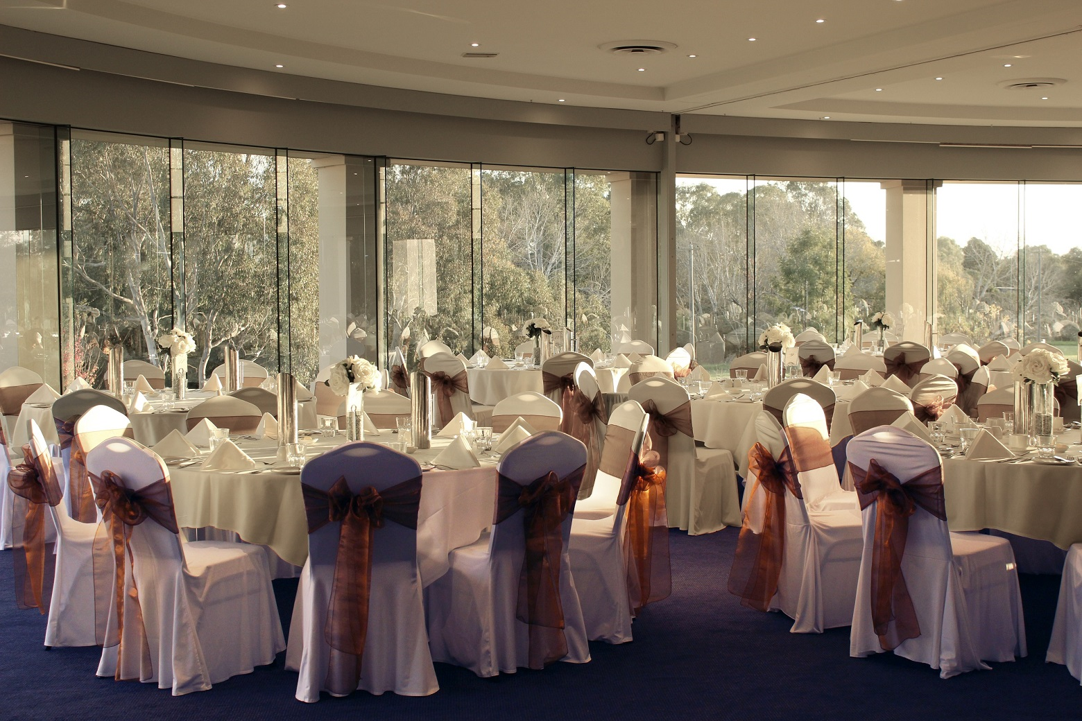 The Manningham Hotel Wedding Venue in Bulleen | WeddingVenues.com.au