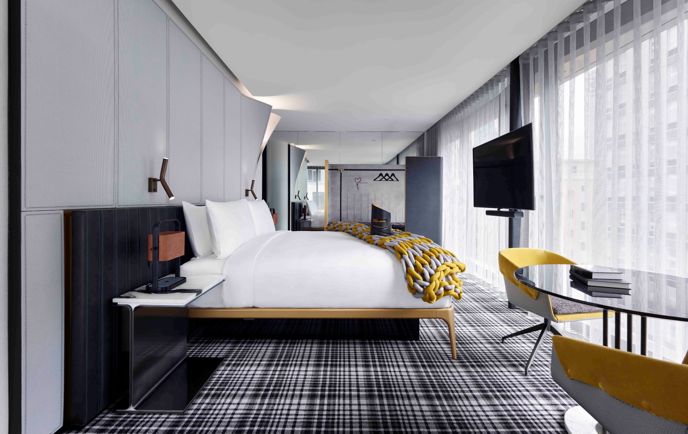 W Melbourne Wedding Venue in Melbourne | WeddingVenues.com.au