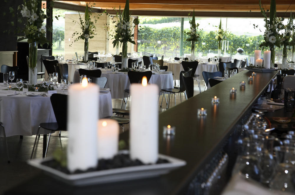 Home Hill Winery Restaurant Wedding Venue in Ranelagh | WeddingVenues ...