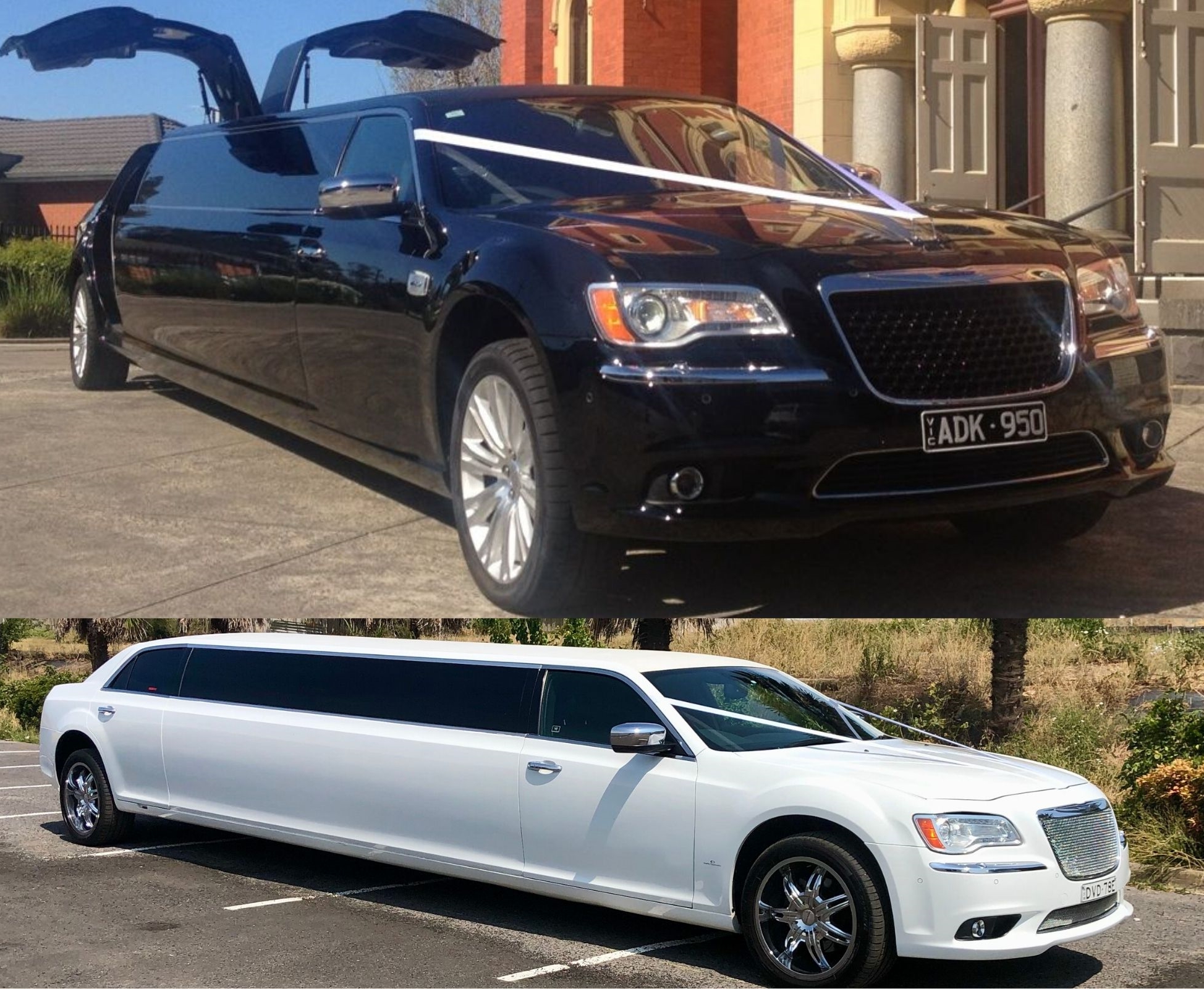 Wedding Cars | Wedding Car Hire, Limousines and Limo Hire