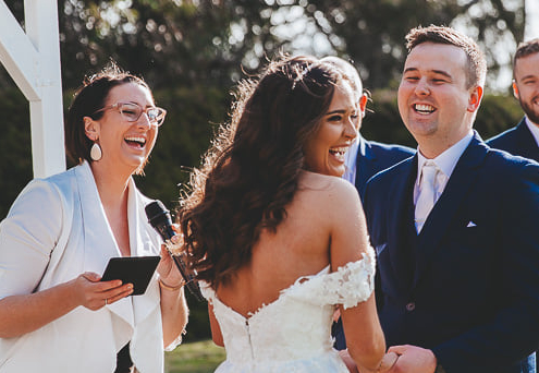 Marriage Celebrant Adelaide | Marriage Celebrants And Officiants