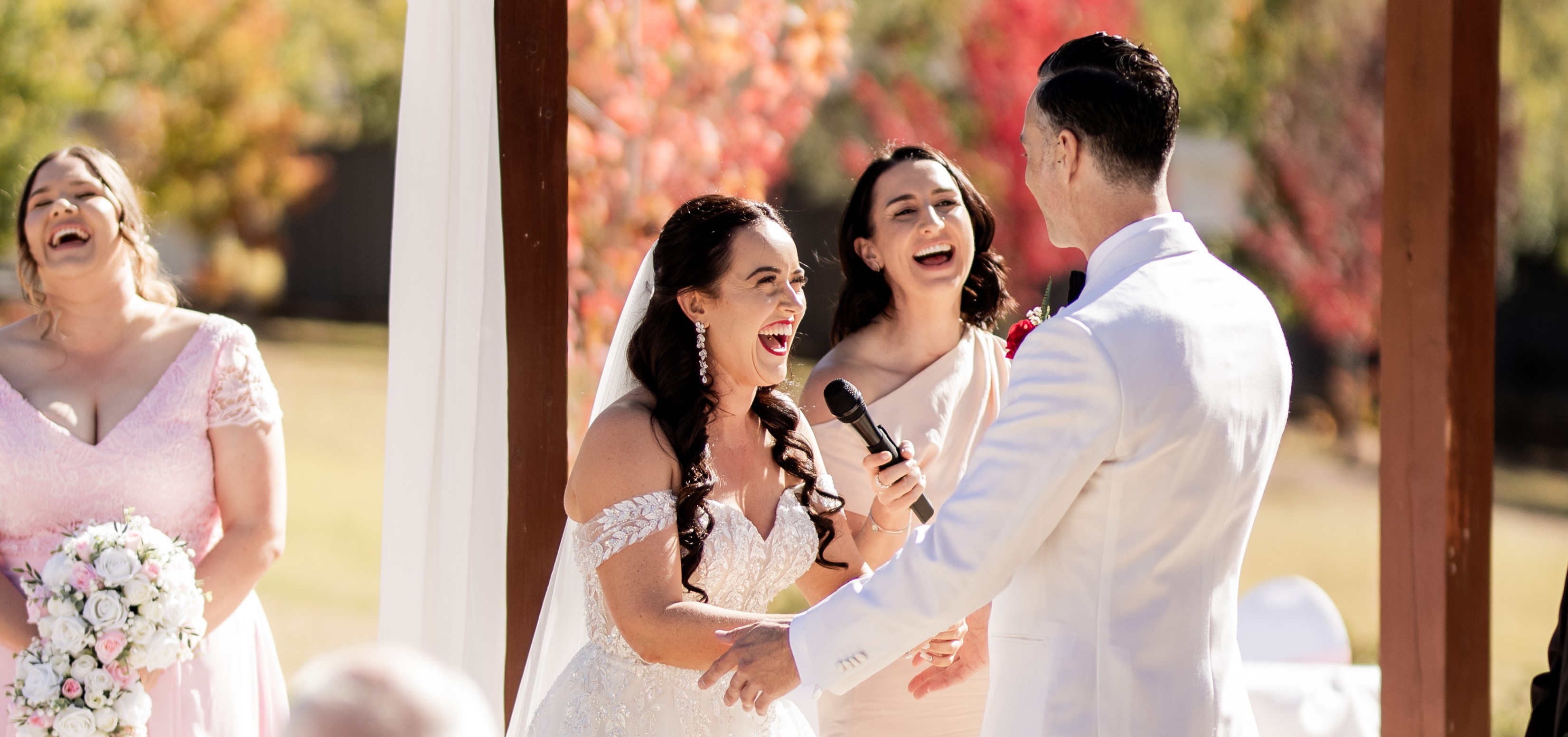 The 10 Best Marriage Celebrants in Adelaide with Prices