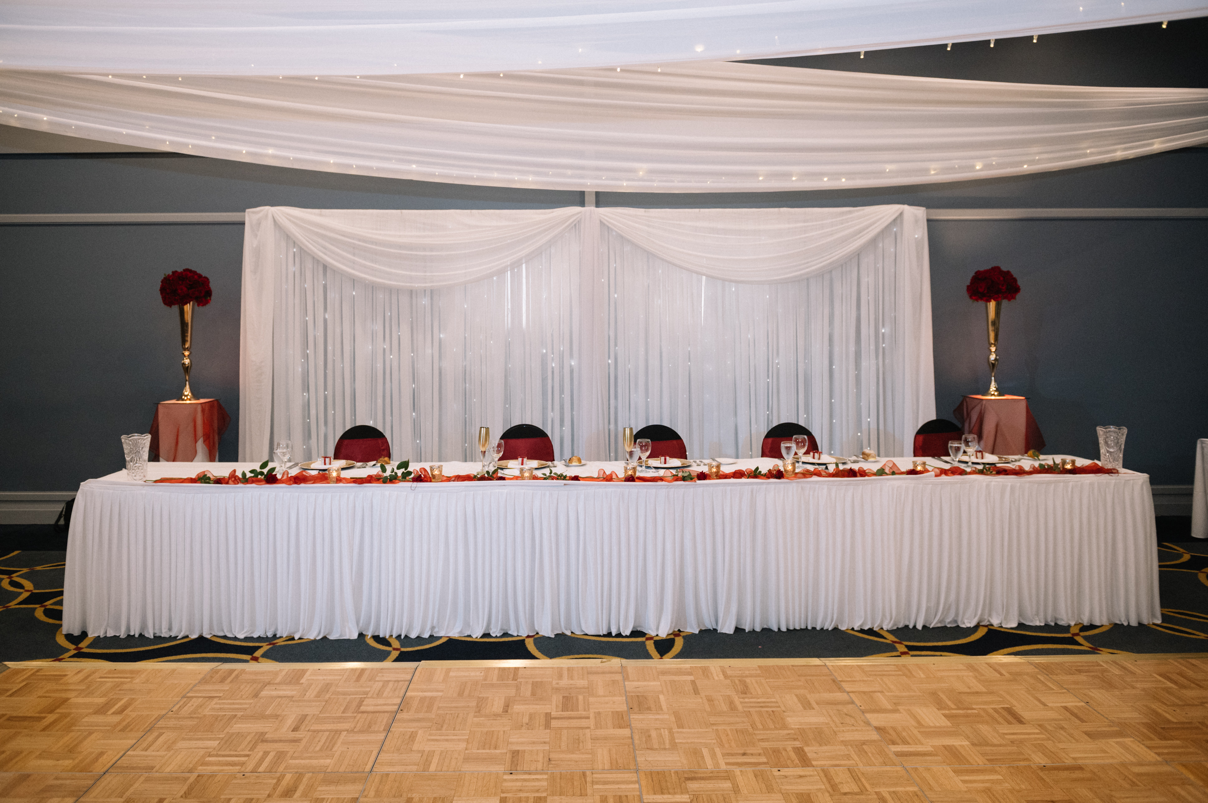 Wedding Hire | Wedding Marquee and Furniture Hire