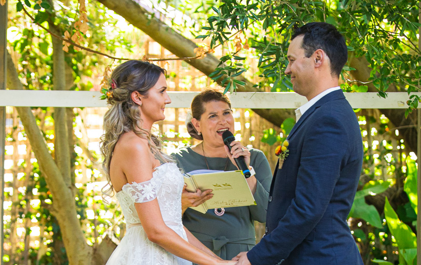 Marriage Celebrant Perth | Marriage Celebrants And Officiants