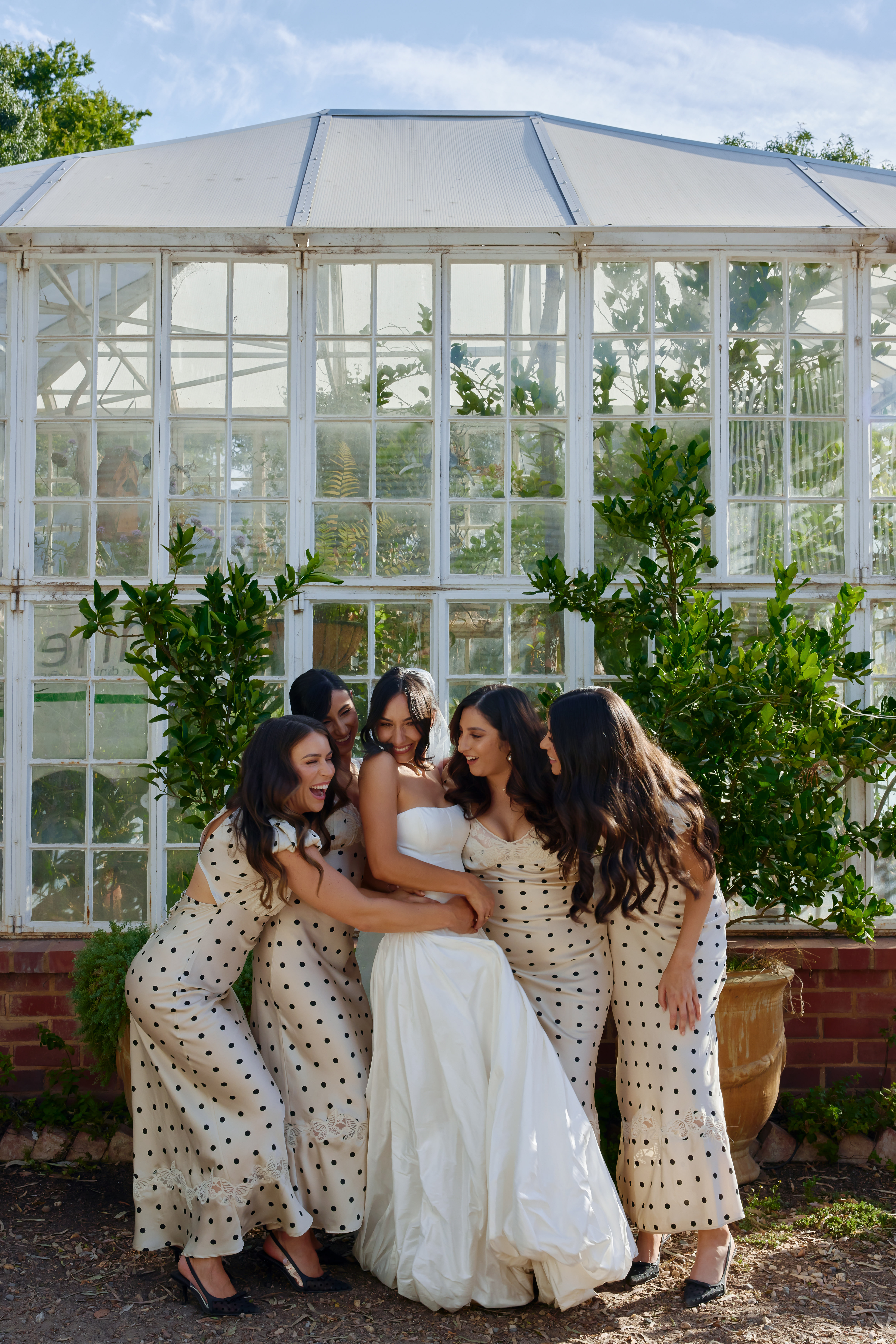 Al Ru Farm Wedding Venue in Sampson Flat | WeddingVenues.com.au