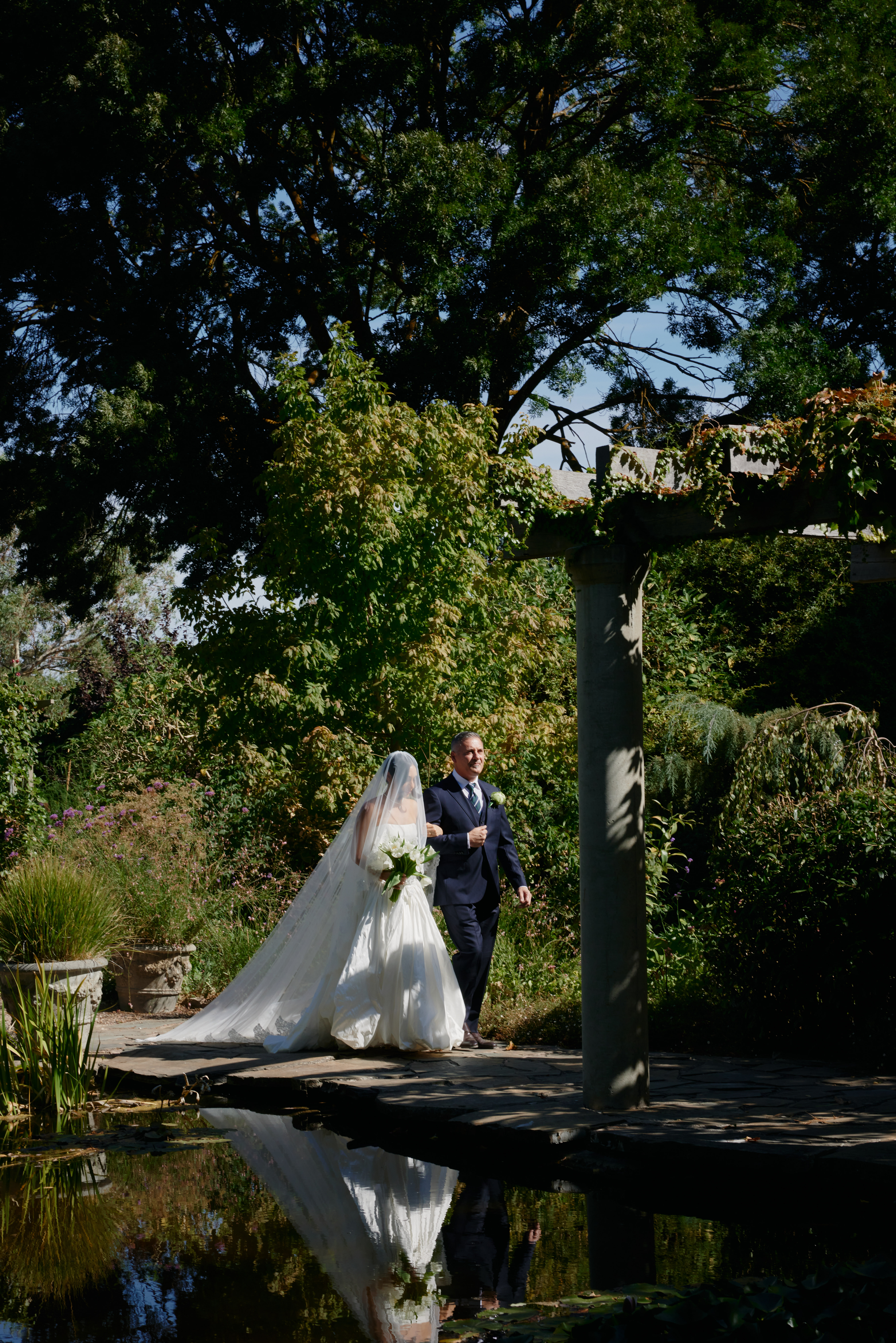 Al Ru Farm Wedding Venue in Sampson Flat | WeddingVenues.com.au