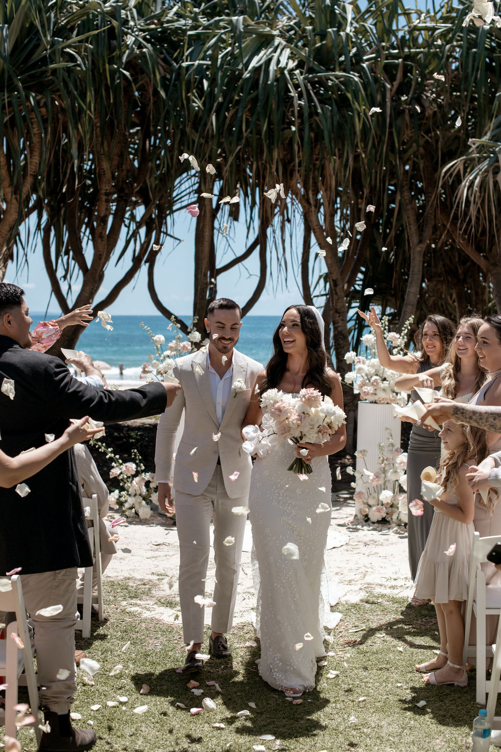 Alba Noosa Wedding Venue in Noosa Heads | WeddingVenues.com.au