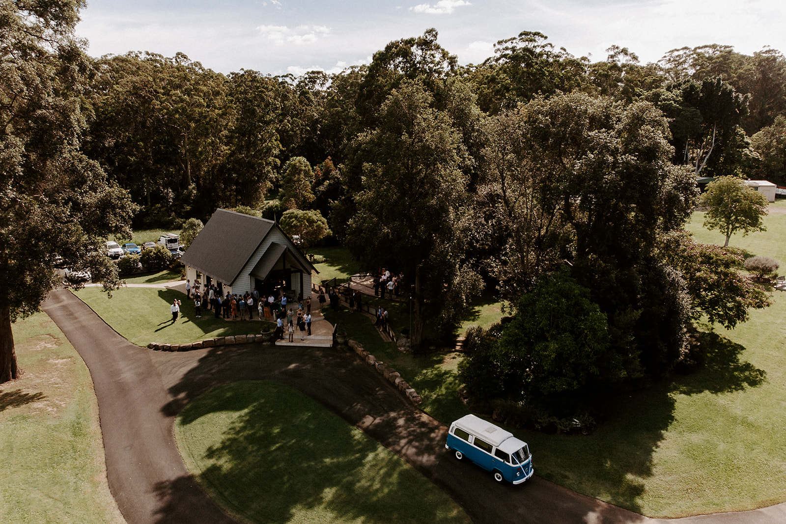 The Prideaux Estate Wedding Venue in Ilkley | WeddingVenues.com.au