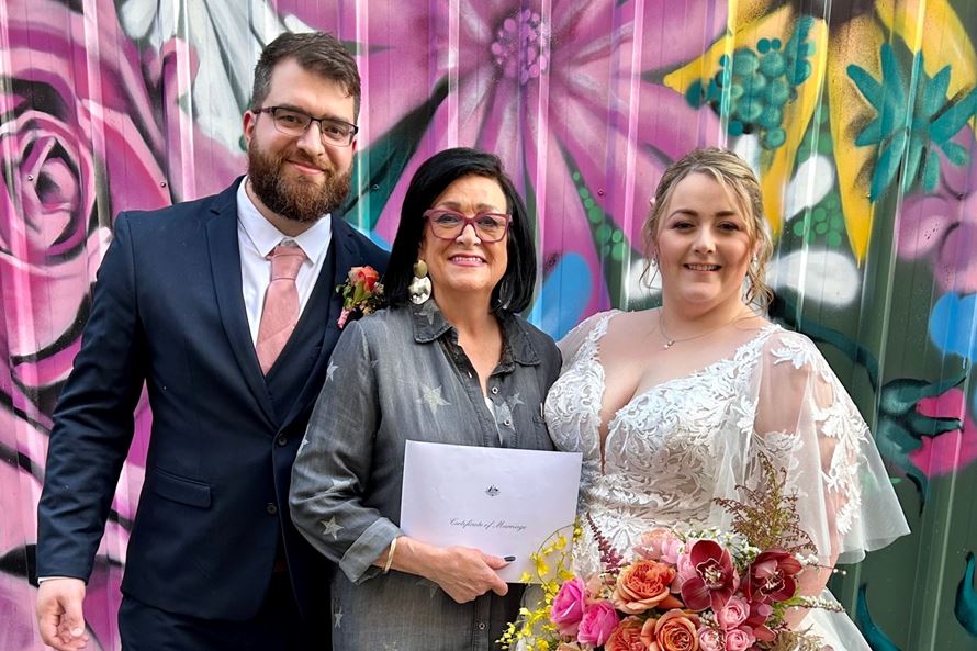 Marriage Celebrant Adelaide | Marriage Celebrants And Officiants