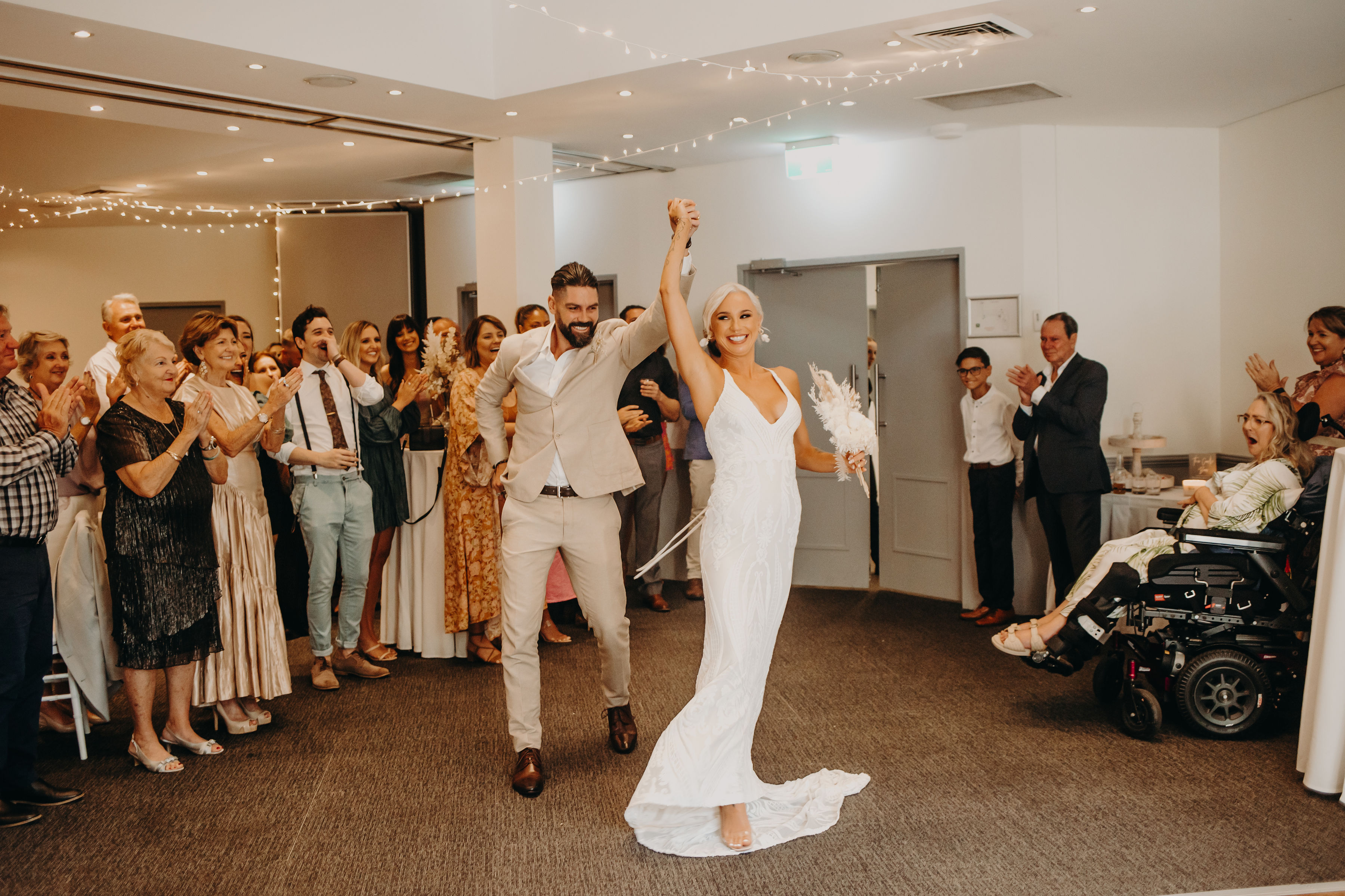 Apollo International Wedding Venue in Newcastle | WeddingVenues.com.au