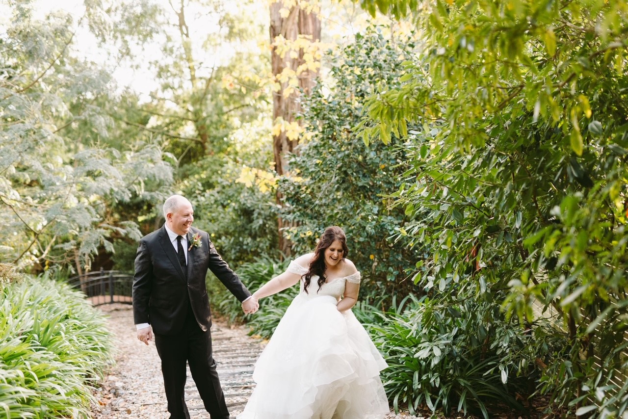 Avalon Castle Wedding Venue in Cockatoo | WeddingVenues.com.au