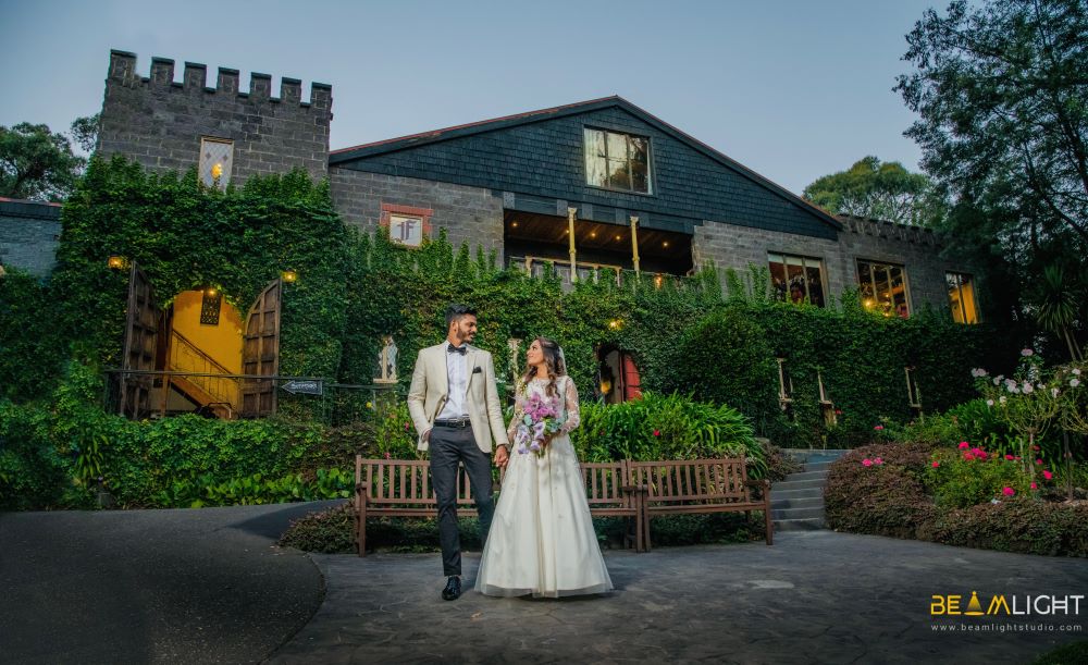 Avalon Castle Wedding Venue in Cockatoo | WeddingVenues.com.au