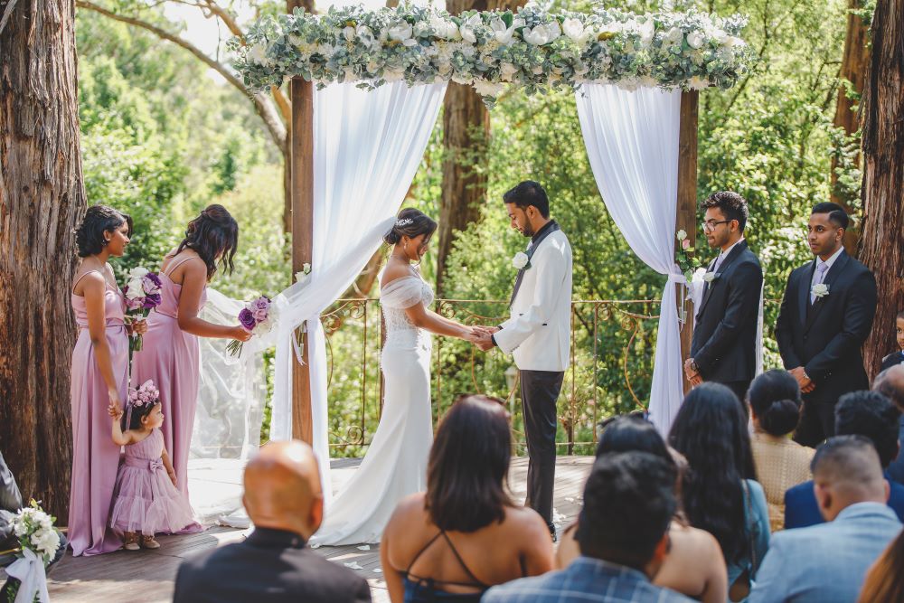 Avalon Castle Wedding Venue in Cockatoo | WeddingVenues.com.au