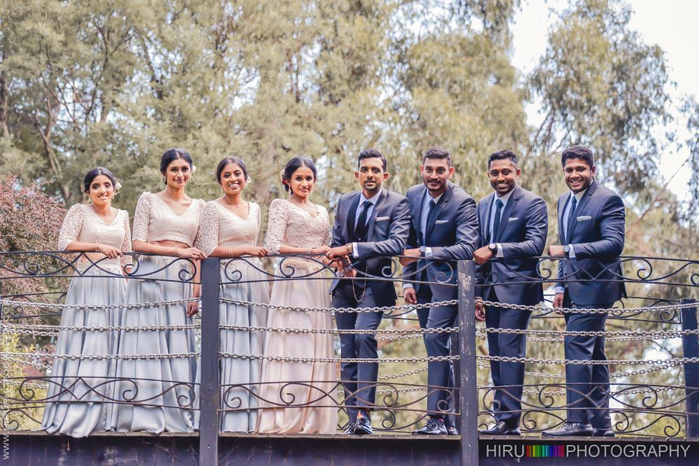 Avalon Castle Wedding Venue in Cockatoo | WeddingVenues.com.au