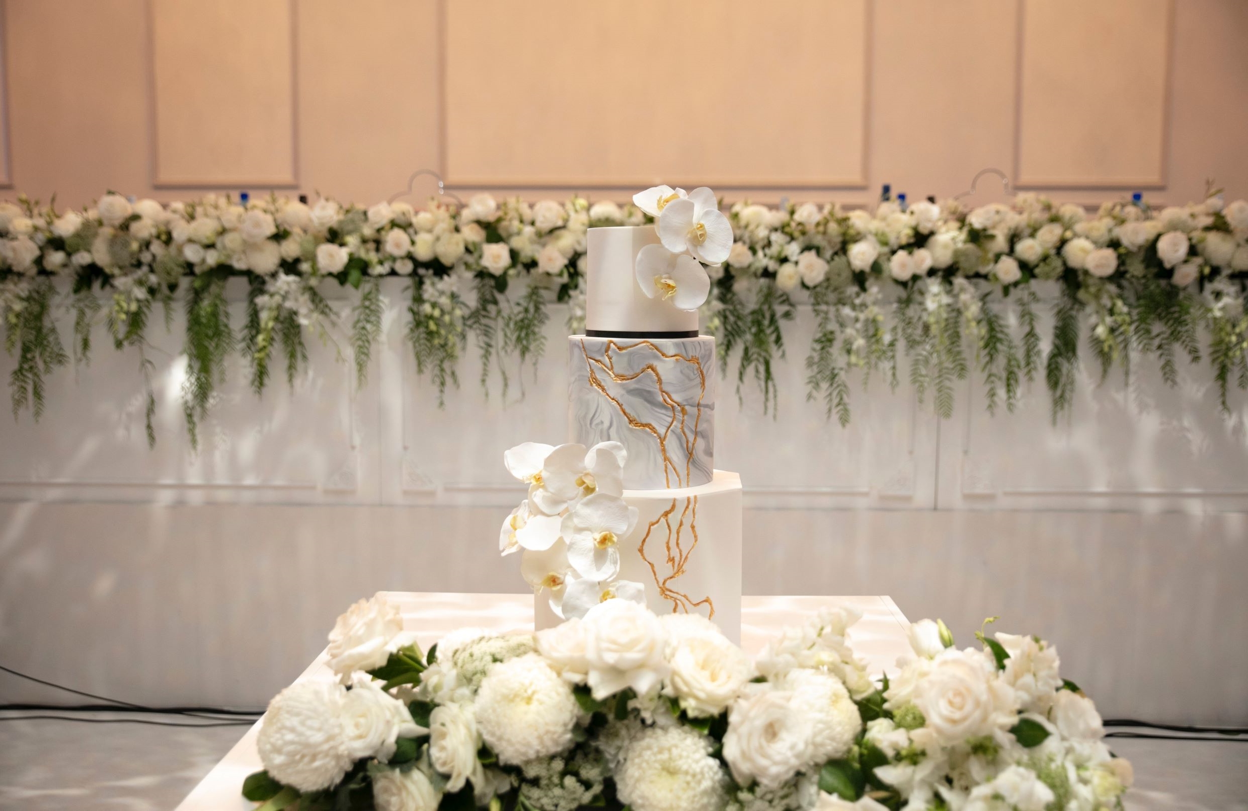 Eden Venues Wedding Venue in Edensor Park | WeddingVenues.com.au