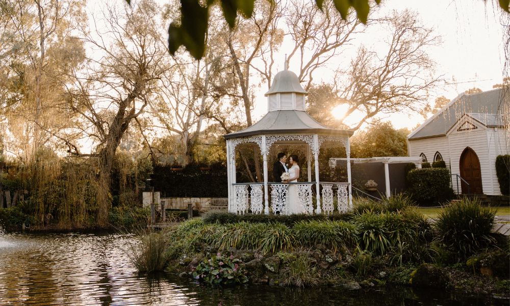 Wedding Venues Melbourne | Best Wedding Reception Venues Melbourne