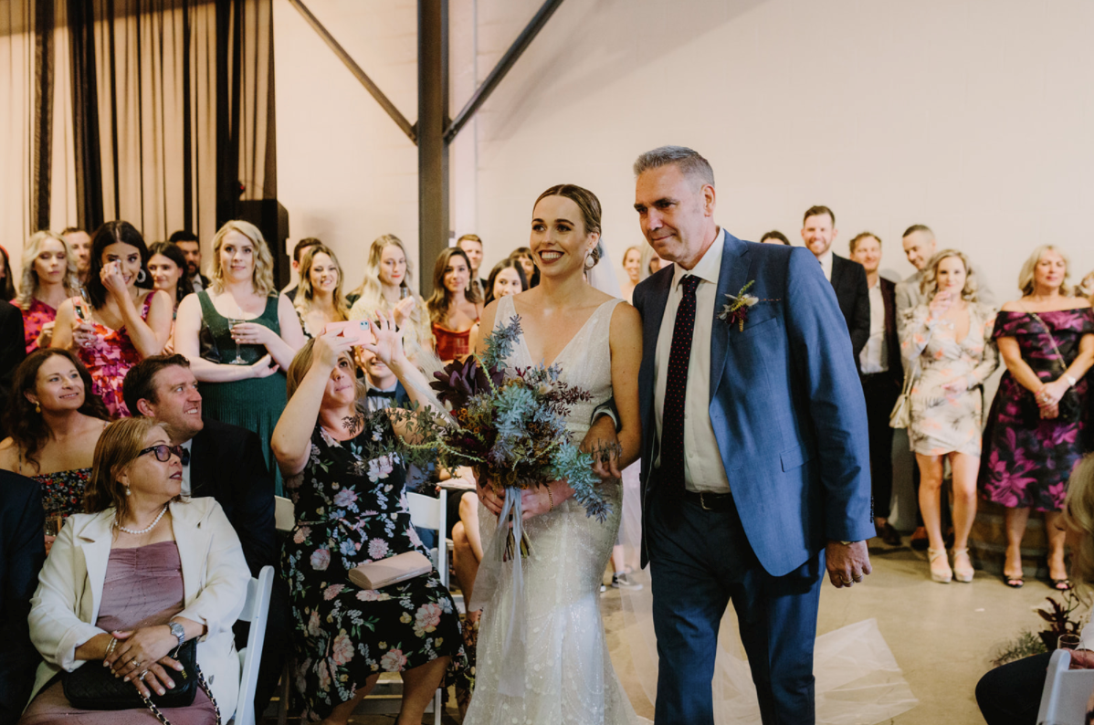 Two Ton Max Wedding Venue in North Melbourne | WeddingVenues.com.au
