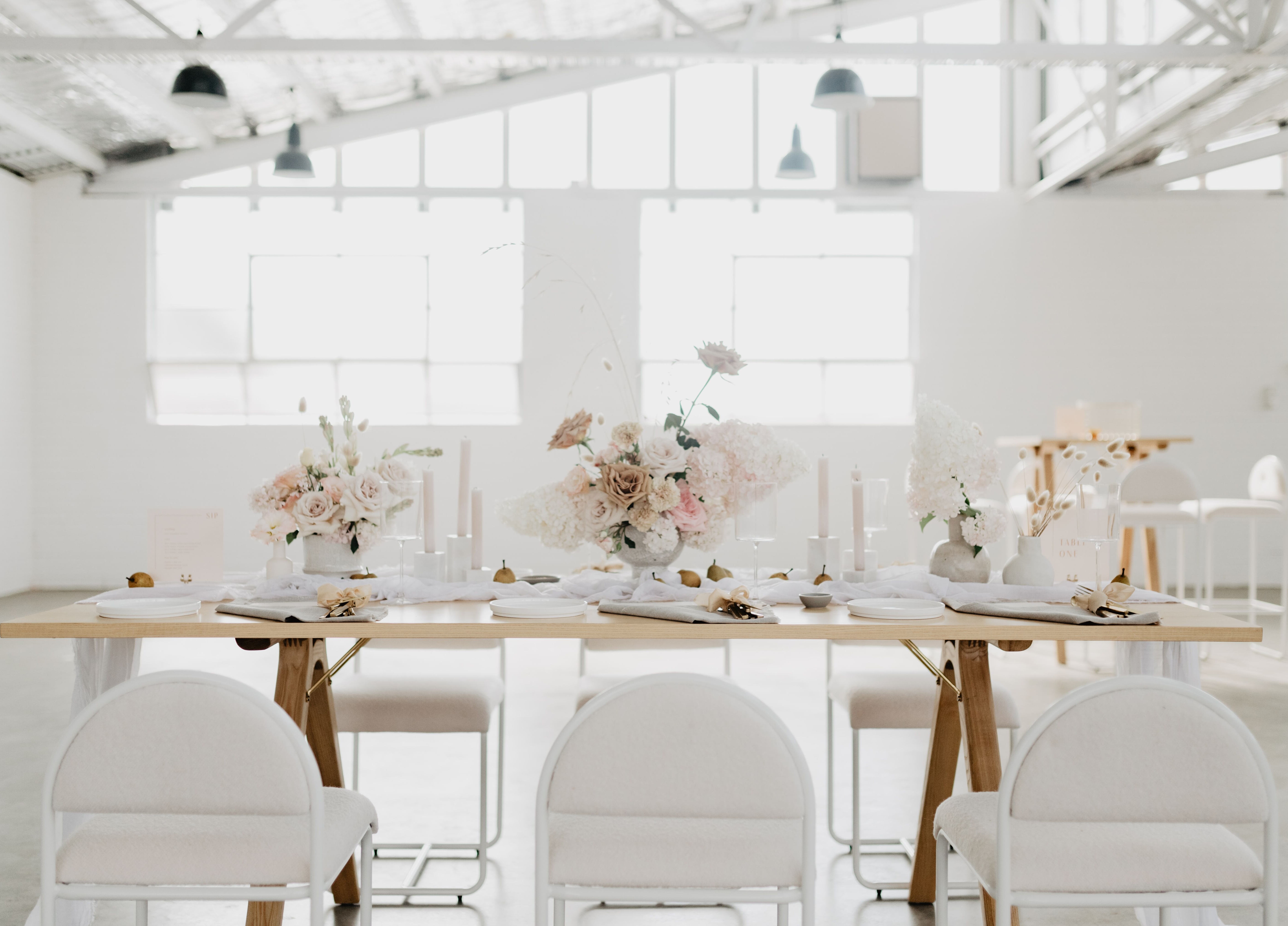 The Button Factory Wedding Venue in Cheltenham | WeddingVenues.com.au