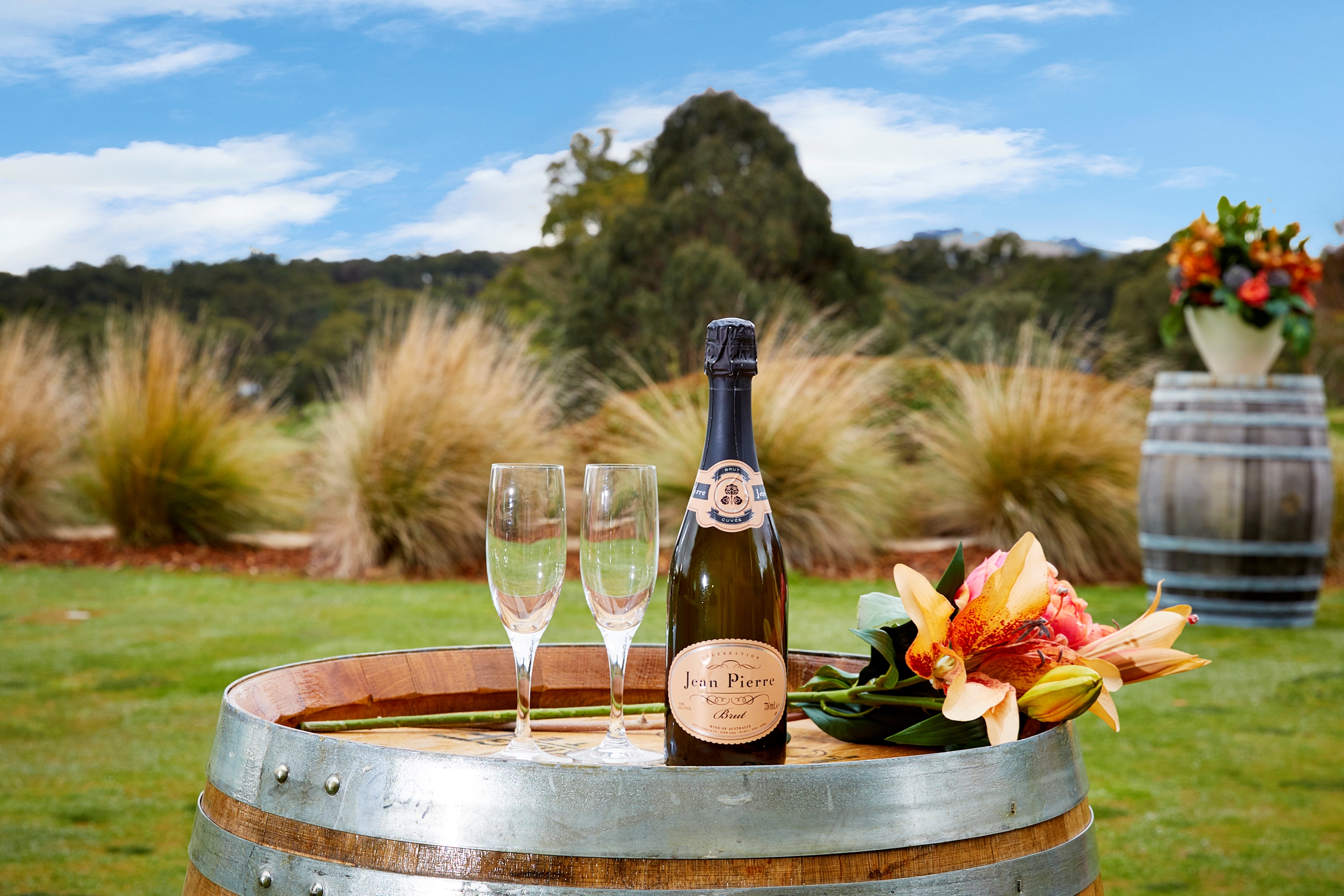 RACV Goldfields Wedding Venue in Creswick | WeddingVenues.com.au