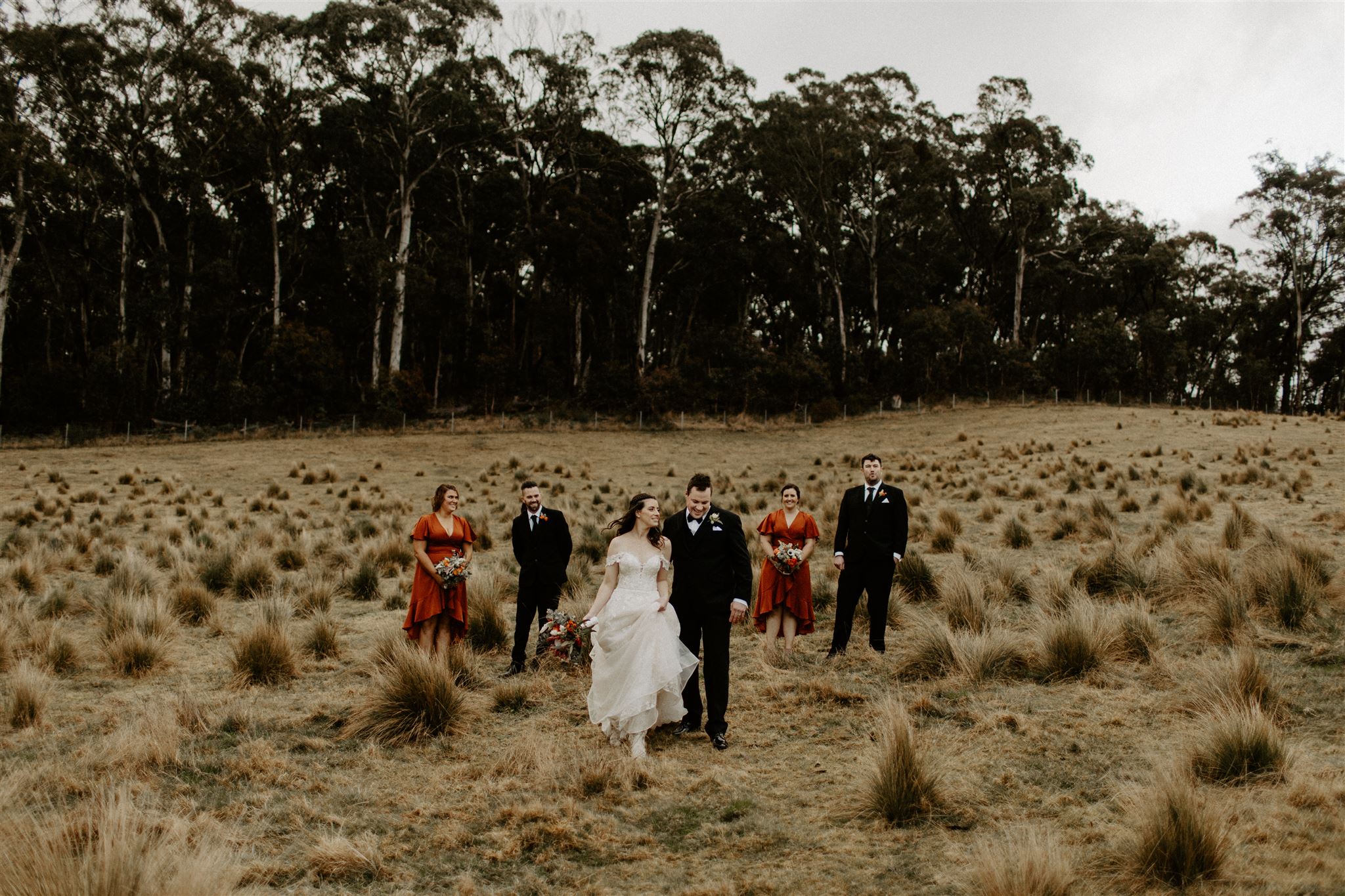 Bindo Creek Wedding Venue in Hampton | WeddingVenues.com.au
