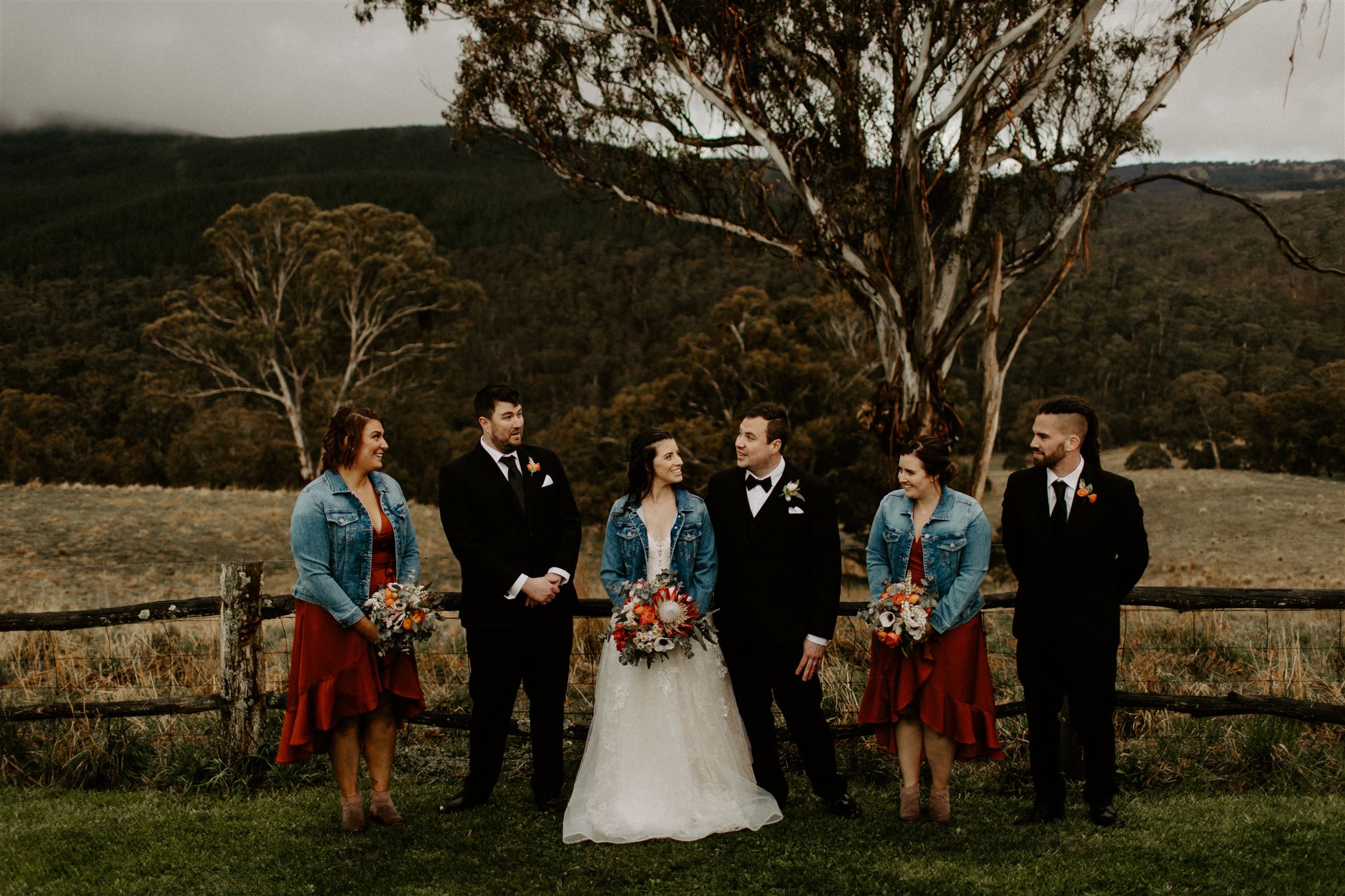 Bindo Creek Wedding Venue in Hampton | WeddingVenues.com.au
