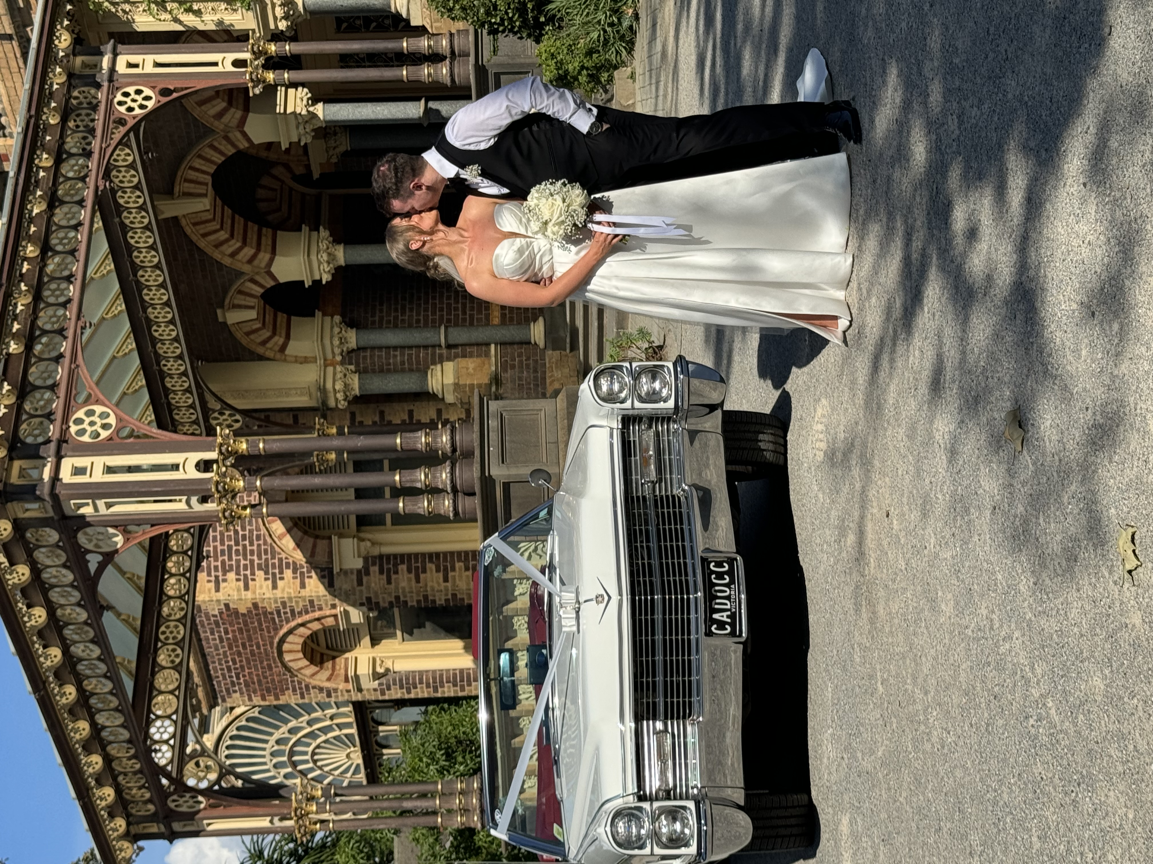 Wedding Car Hire | Wedding Car Rental Companies