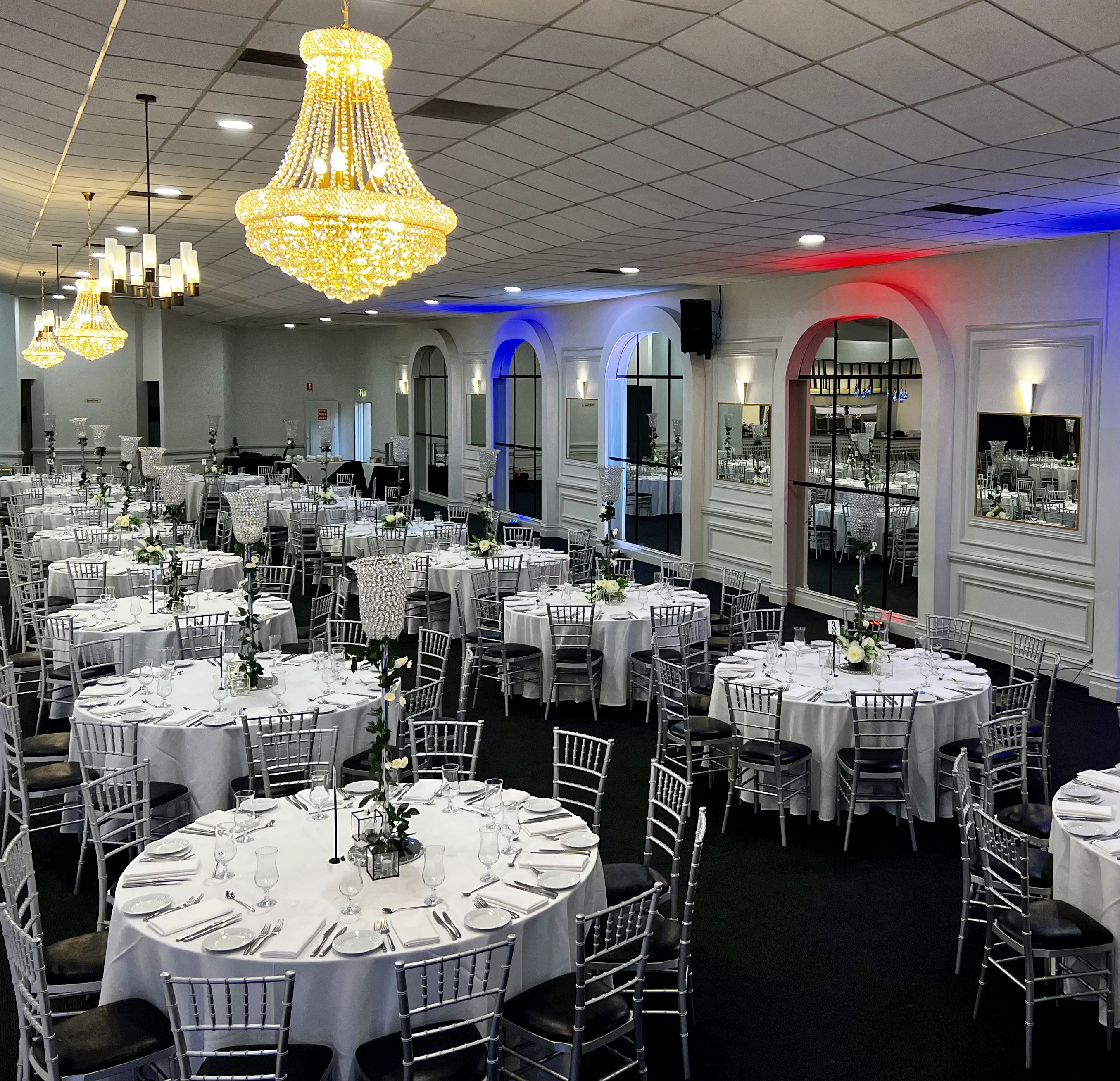 Cathies Lane Receptions Wedding Venue in Wantirna South | WeddingVenues ...