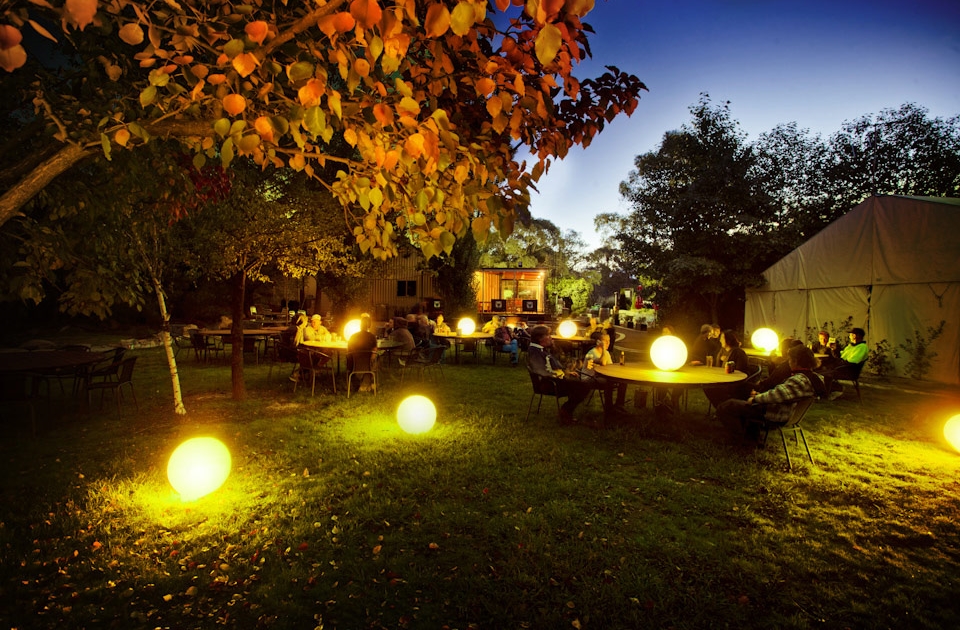 Rose Cottage Canberra Wedding Venue in Gilmore | WeddingVenues.com.au